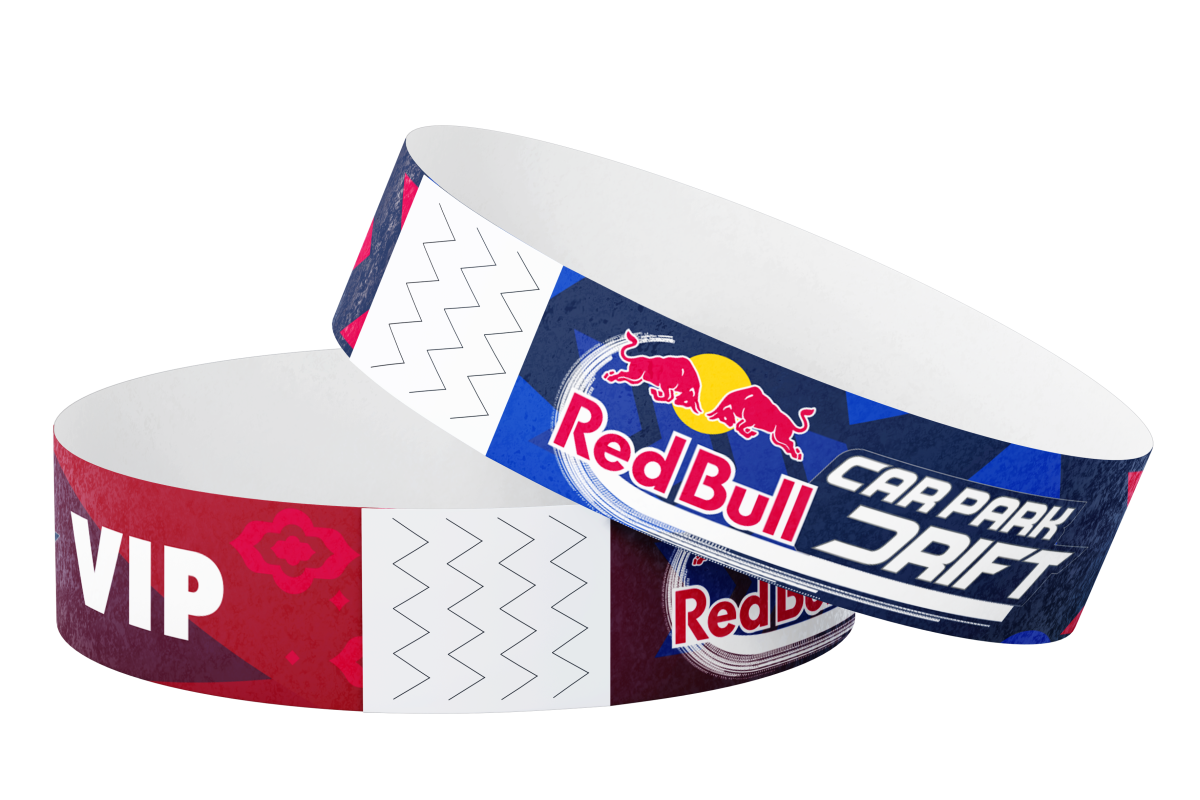 Custom Printed Wholesale Wristbands in Dubai, Abu Dhabi